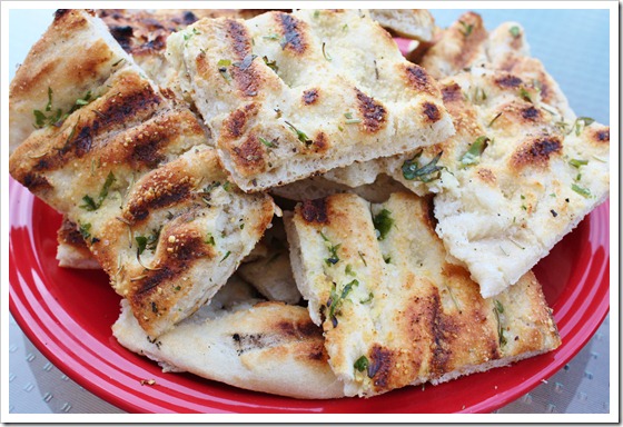 Grilled Focaccia Sand And Sisal Grilled Focaccia Sand And Sisal