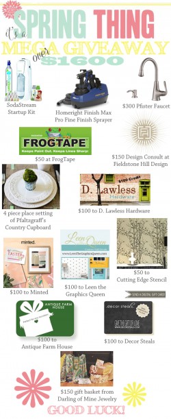 10 Spring Wreath Tutorials