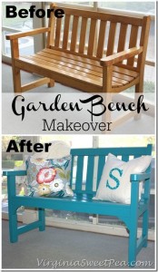 5 Inspiring Springtime DIY Projects - Page 4 of 7 - Sand and Sisal