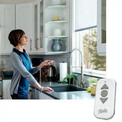 Getting Shady Goes Hi-Tech - Sand and Sisal