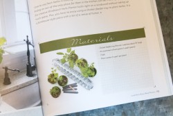 DIY Rustic Modern Metal Crafts + Giveaway - Sand and Sisal