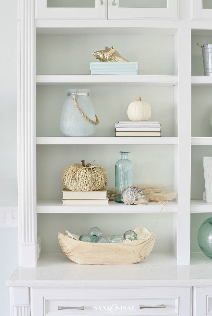 Coasting into Fall Home Tour + HomeGoods Giveaway
