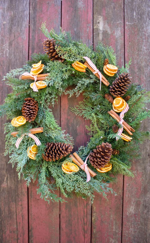 Learn How to Make Beautiful Wreaths for Every Season | Sand and Sisal