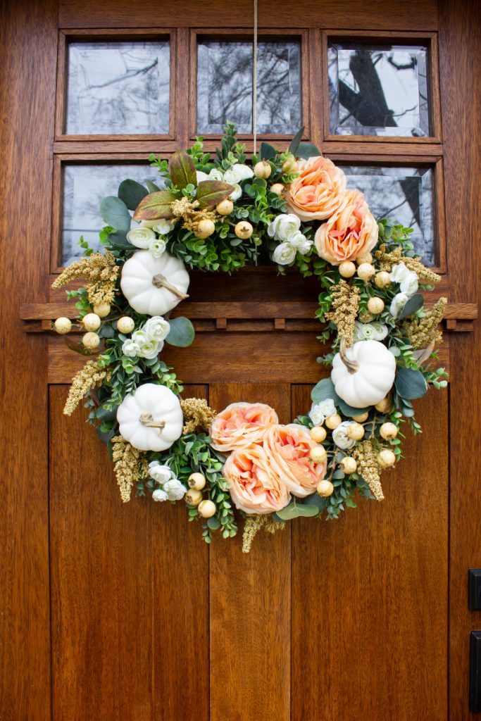 Learn How to Make Beautiful Wreaths for Every Season | Sand and Sisal