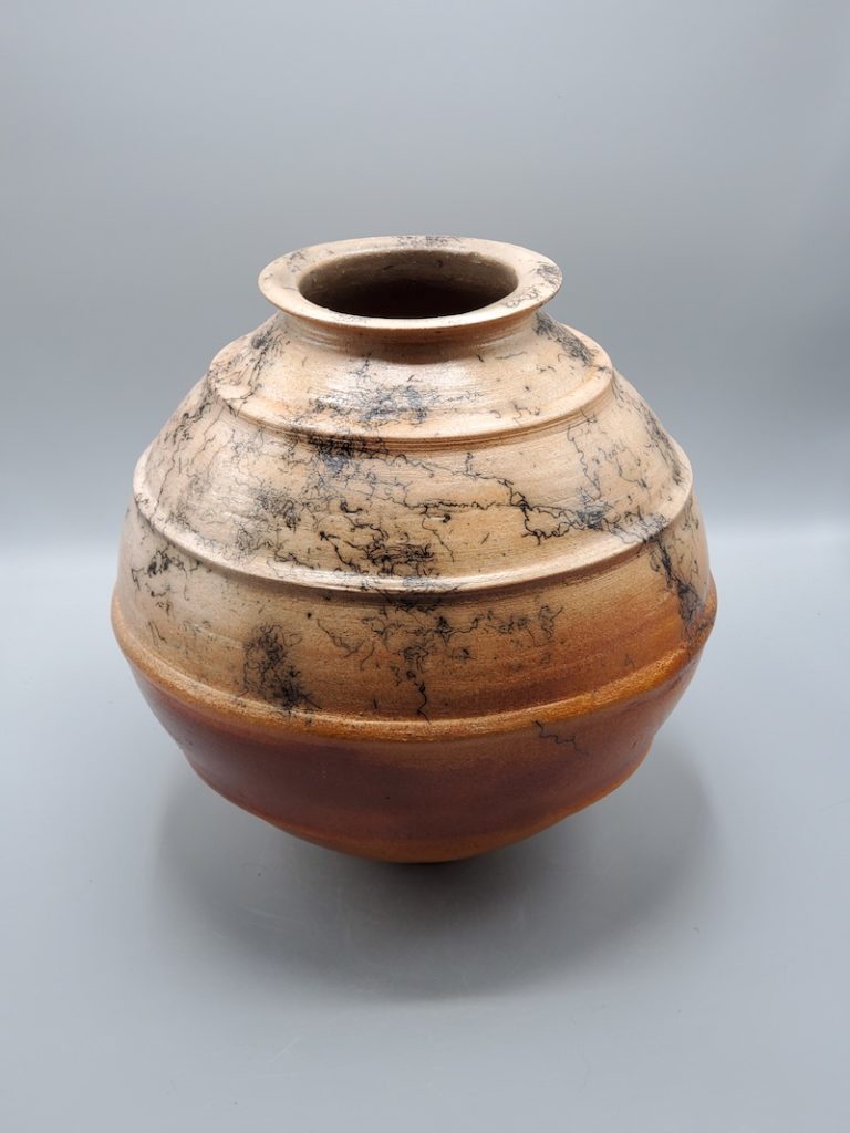 Coastal Artist Feature | Michael Middleton Ceramics - Sand and Sisal